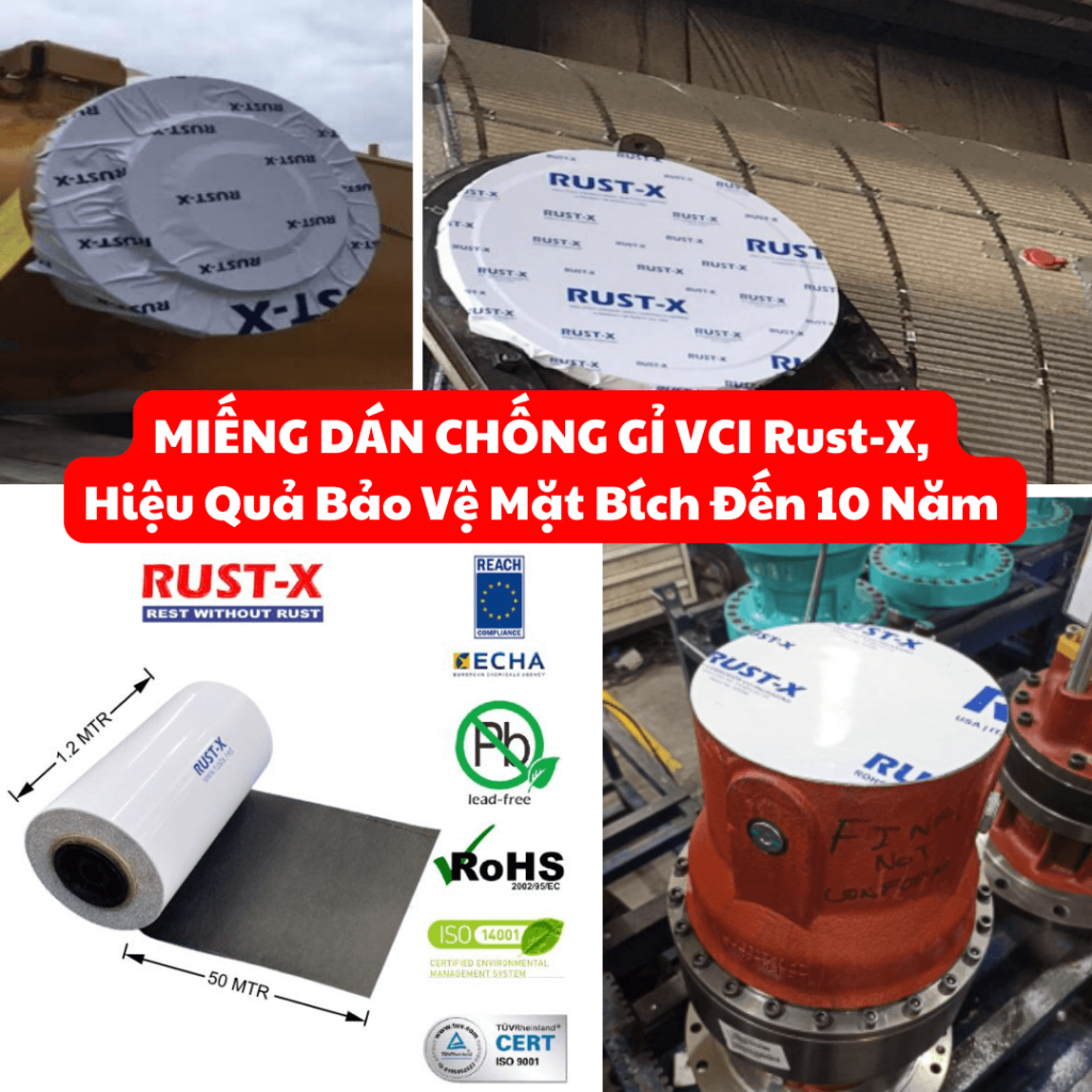 15 Ways To Prevent Rust That You Should Not Ignore - SANCOPACKen