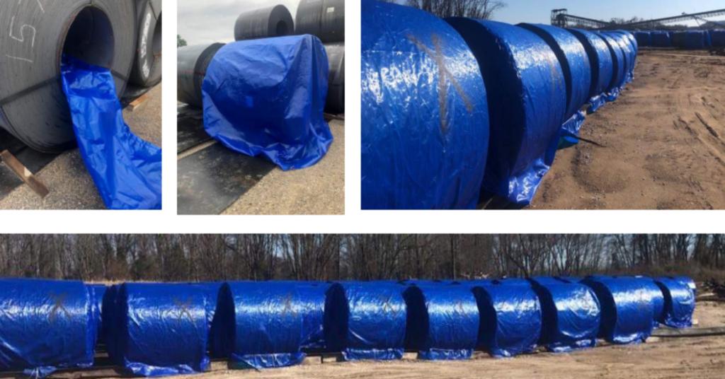 15 Ways To Prevent Rust That You Should Not Ignore - SANCOPACKen