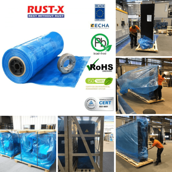 15 Ways To Prevent Rust That You Should Not Ignore - SANCOPACKen