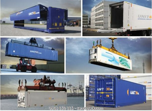 Why Monitor Container Temperature During Freight