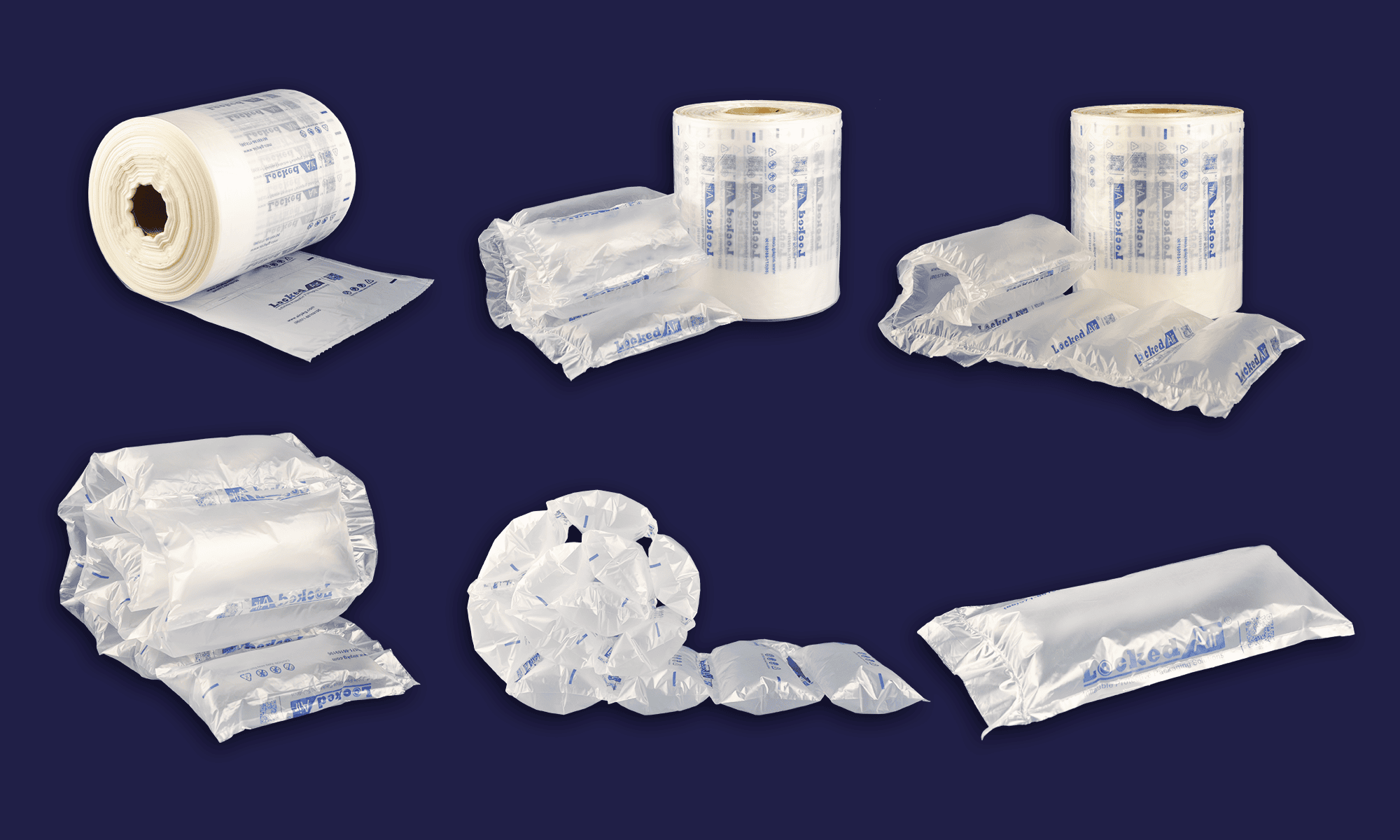 What Is Package Wrapping? What Is The Price Of Shockproof Packages?