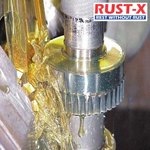 Top 6 Most Popular Anti-rust Oil In The Metal Processing Industry ...