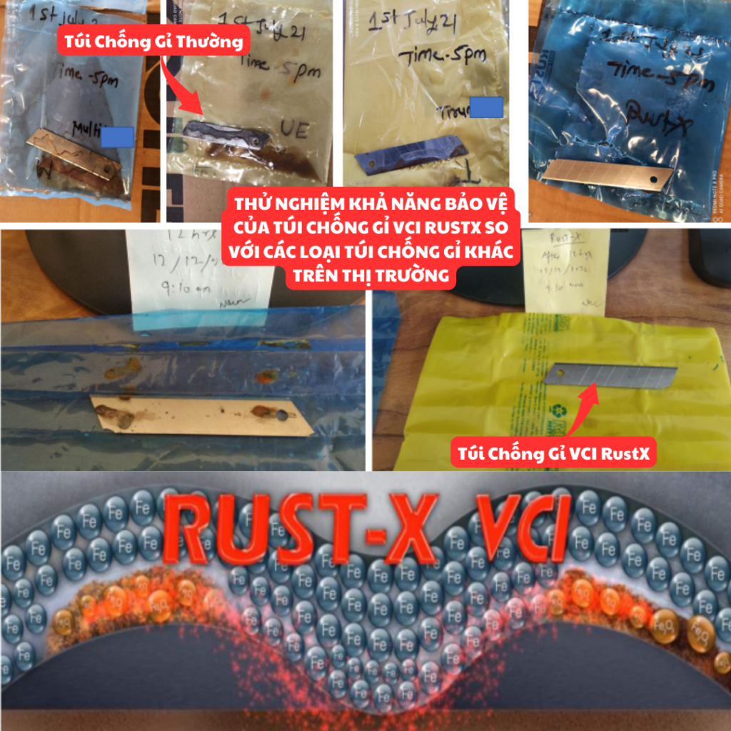 15 Ways To Prevent Rust That You Should Not Ignore