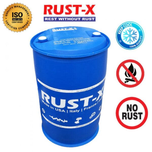 Top 6 Most Popular Anti-rust Oil In The Metal Processing Industry ...