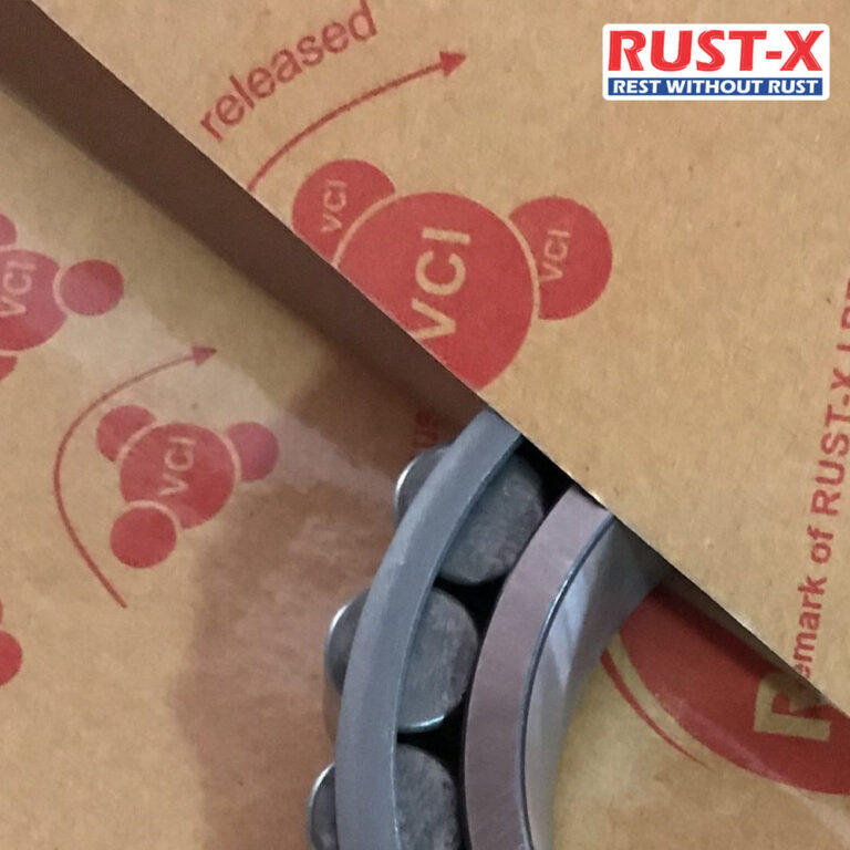 15 Ways To Prevent Rust That You Should Not Ignore - SANCOPACKen