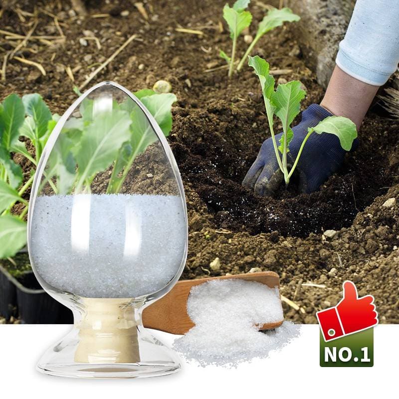 Ứng Dụng Của Bột SAP Trong Công Nghiệp Và Trong Nông Nghiệp