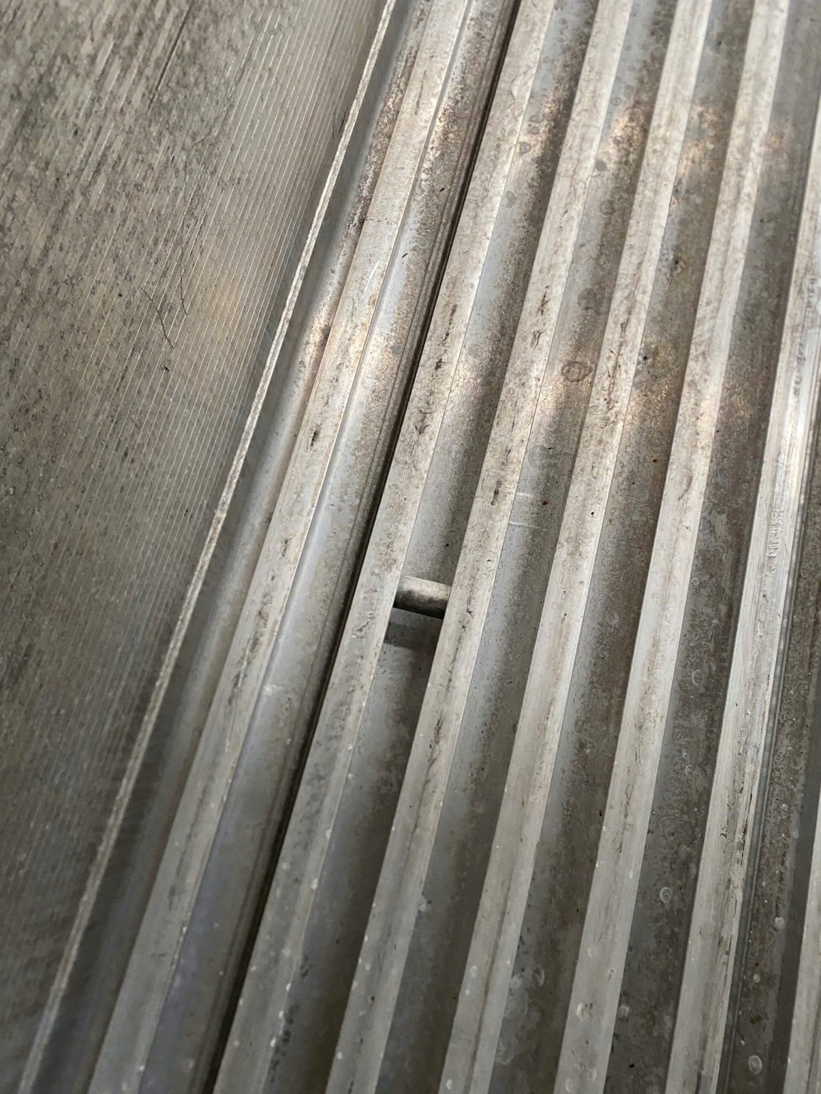 Structure And Loading In Reefer Container - SANCOPACKen